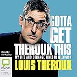 The Last Days of August by Jon Ronson | Audiobook | Audible.com