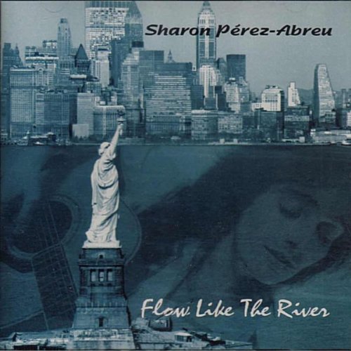 Amazon.com: Flow Like the River : Sharon Abreu: Digital Music