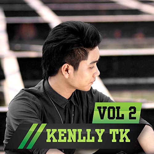 Amazon.com: Kenlly TK, Vol. 2 : Kenlly TK: Digital Music