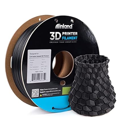 The 30 Best INLAND 3D Printing Filament of 2024 [Verified] - Cherry Picks