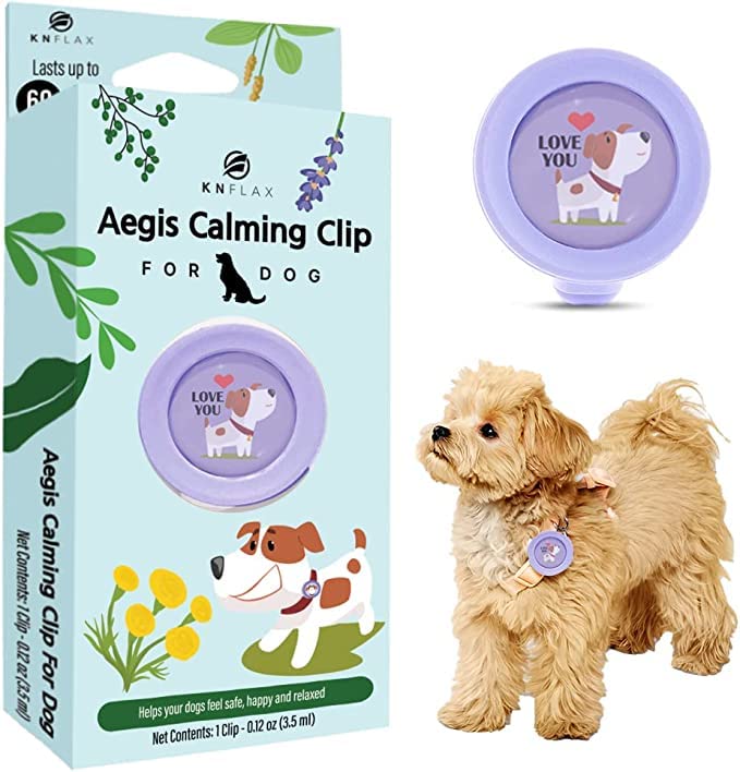 Find The Best Calming Diffuser For Dogs Reviews & Comparison - Katynel