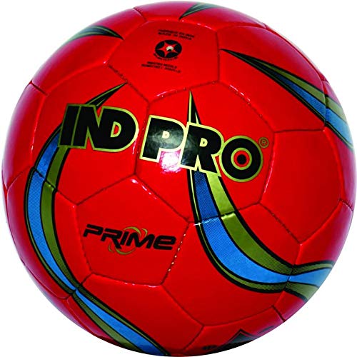 INDPRO Prime Football Size -5 : Amazon.in