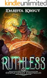 Amazon.com: Thunderplump: An Epic Fantasy LitRPG Adventure (The Completionist Chronicles Book 11 ...