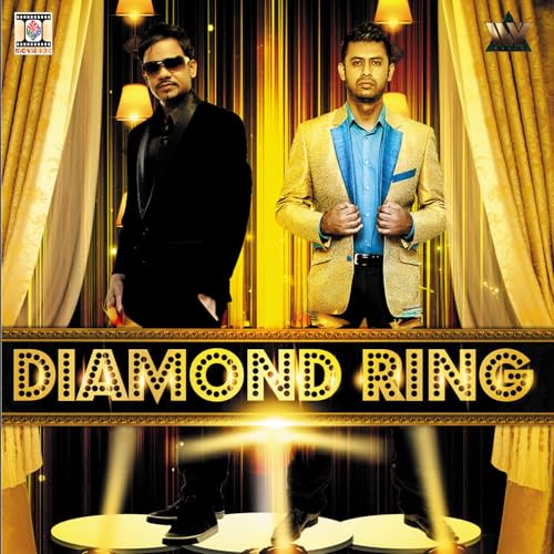 Amazon.com: Diamond Ring : Angrej Ali: Digital Music