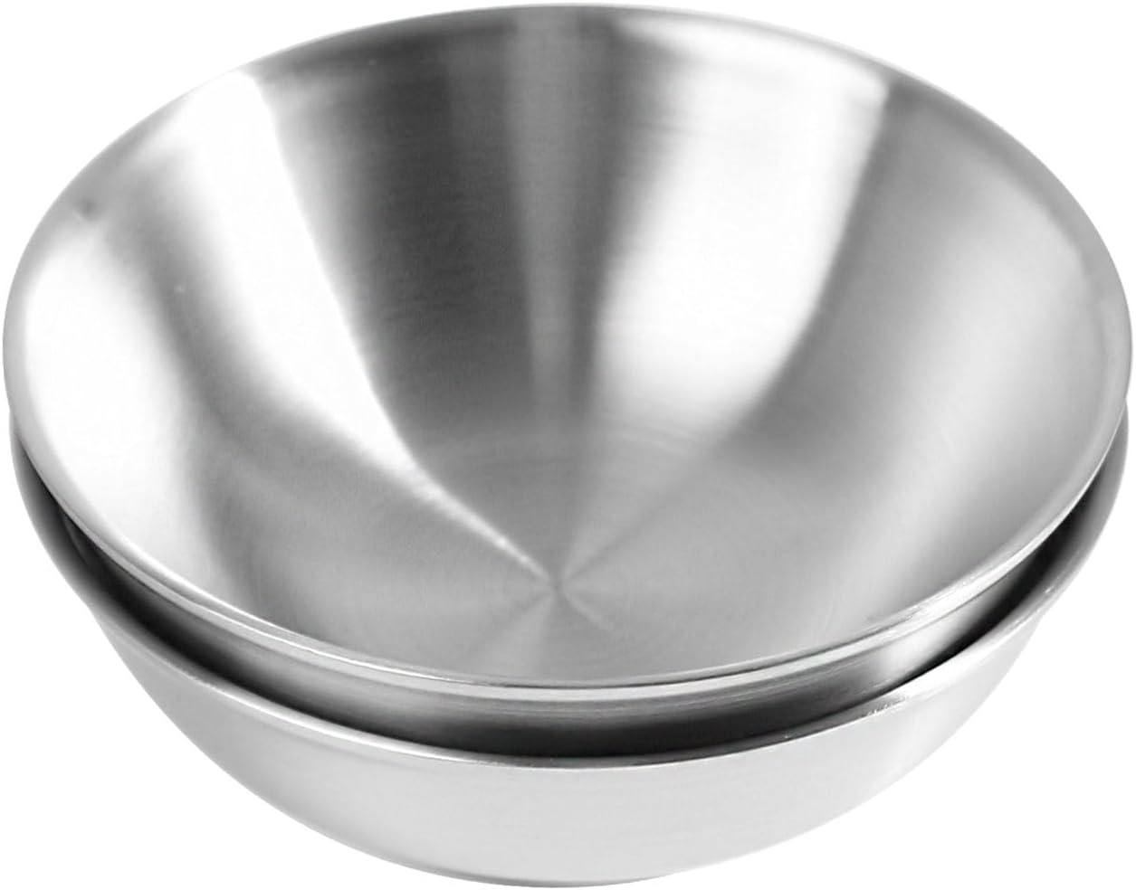 Amazon.com | IMEEA Ice Cream Bowl Insulated Bowl 28oz Double Wall Soup ...