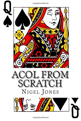 Amazon | Acol from Scratch: Winning British Bridge for Beginners and ...