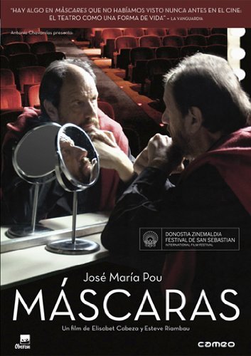 Amazon.com: Màscares (Masks) : Juanma Lara, Maria Araujo, Calixto ...