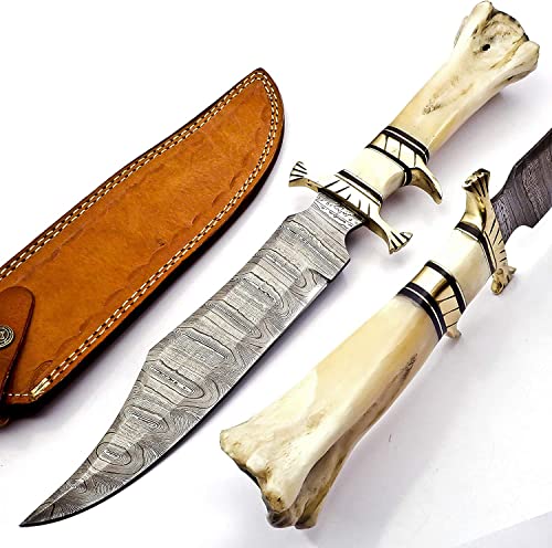 Best 15 Inch Hunting Knife Where to Buy? KnivesForTheHunt.com