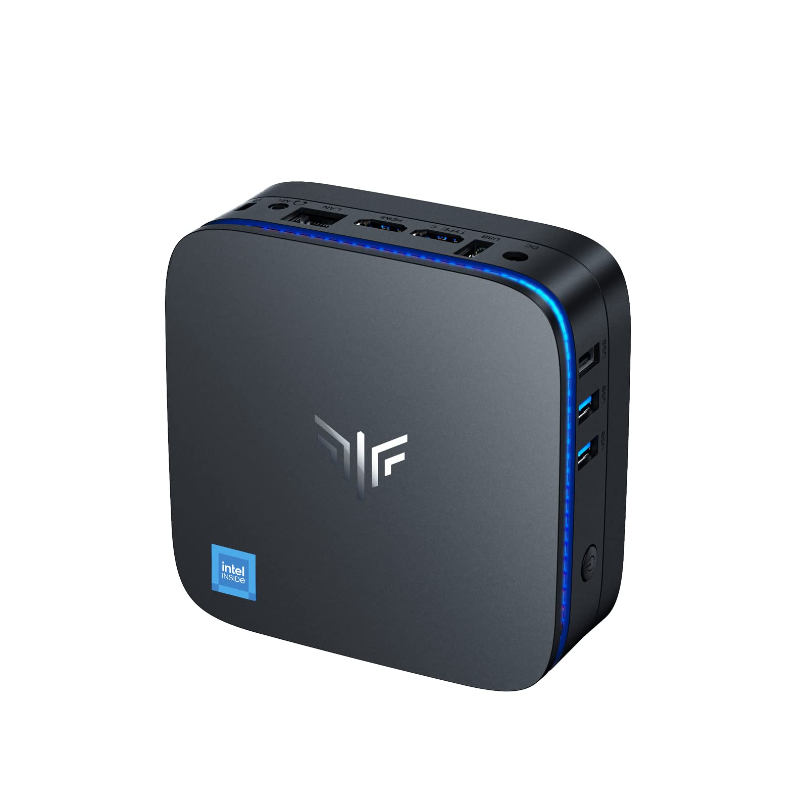 Nipogi AK1PRO MINI COMPUTER