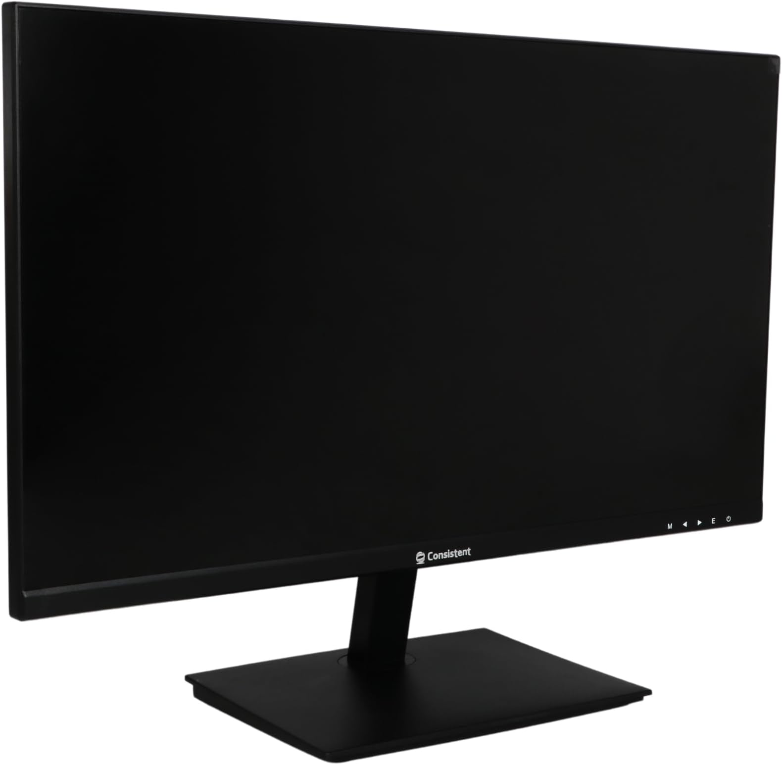 Consistent Led Monitor (CTM 2001) 48.26Cm Wide Display with Hdmi, Black ...