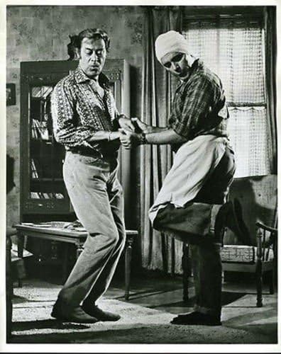 Rex Harrison Richard Burton Staircase Original 8x10" Photo #H3693 at ...
