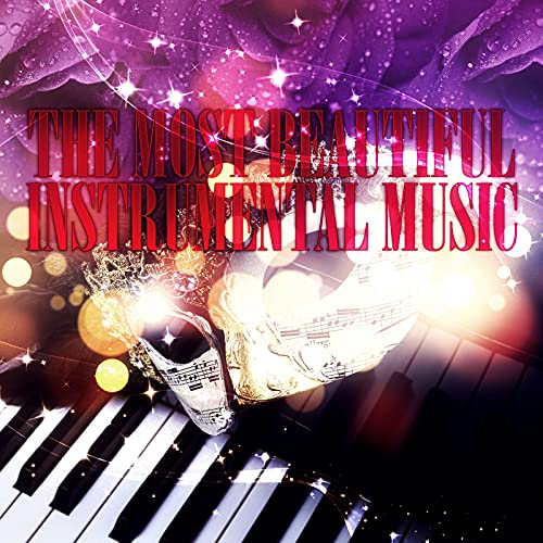 Play The Most Beautiful Instrumental Music - Sounds of Silence, Sweet ...