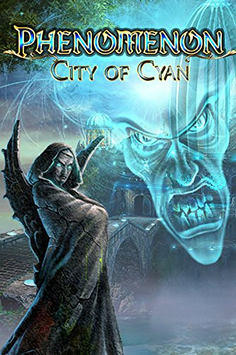 Amazon.com: Phenomenon: City of Cyan [Download] : Video Games