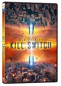 Kill Switch (DVD): Amazon.it: Film e TV