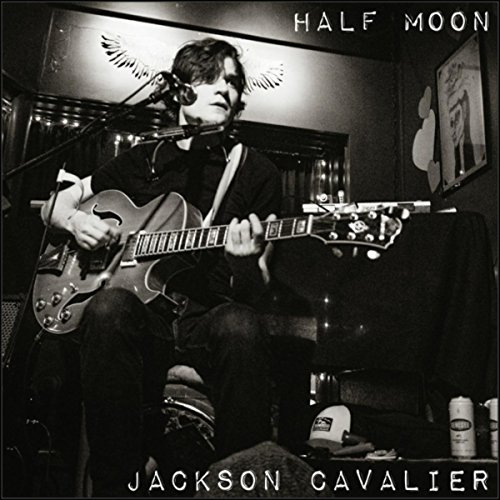 Play Half Moon by Jackson Cavalier on Amazon Music