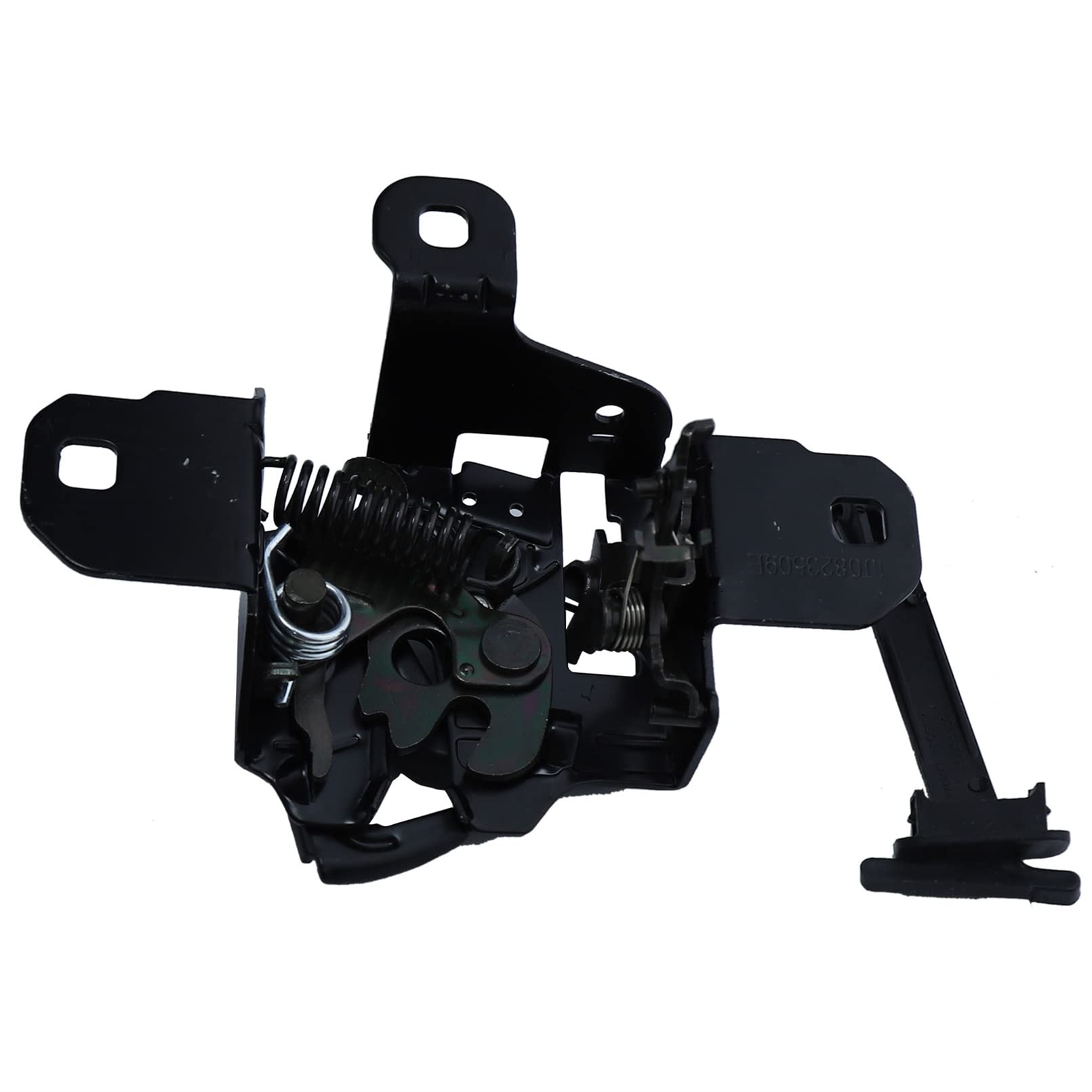 Amazon.com: 1J0823509 Hood Latch Lock for VW Jetta Golf GTI MK4 1999 ...