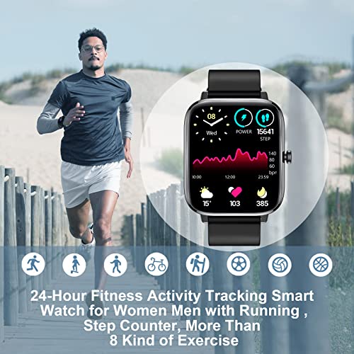 The 28 Best IP68 Smartwatches of 2026 [Verified] - Cherry Picks