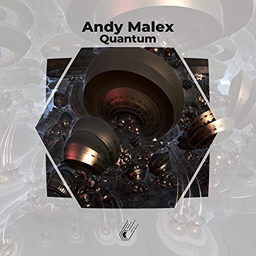 Quantum de Andy Malex en Amazon Music Unlimited