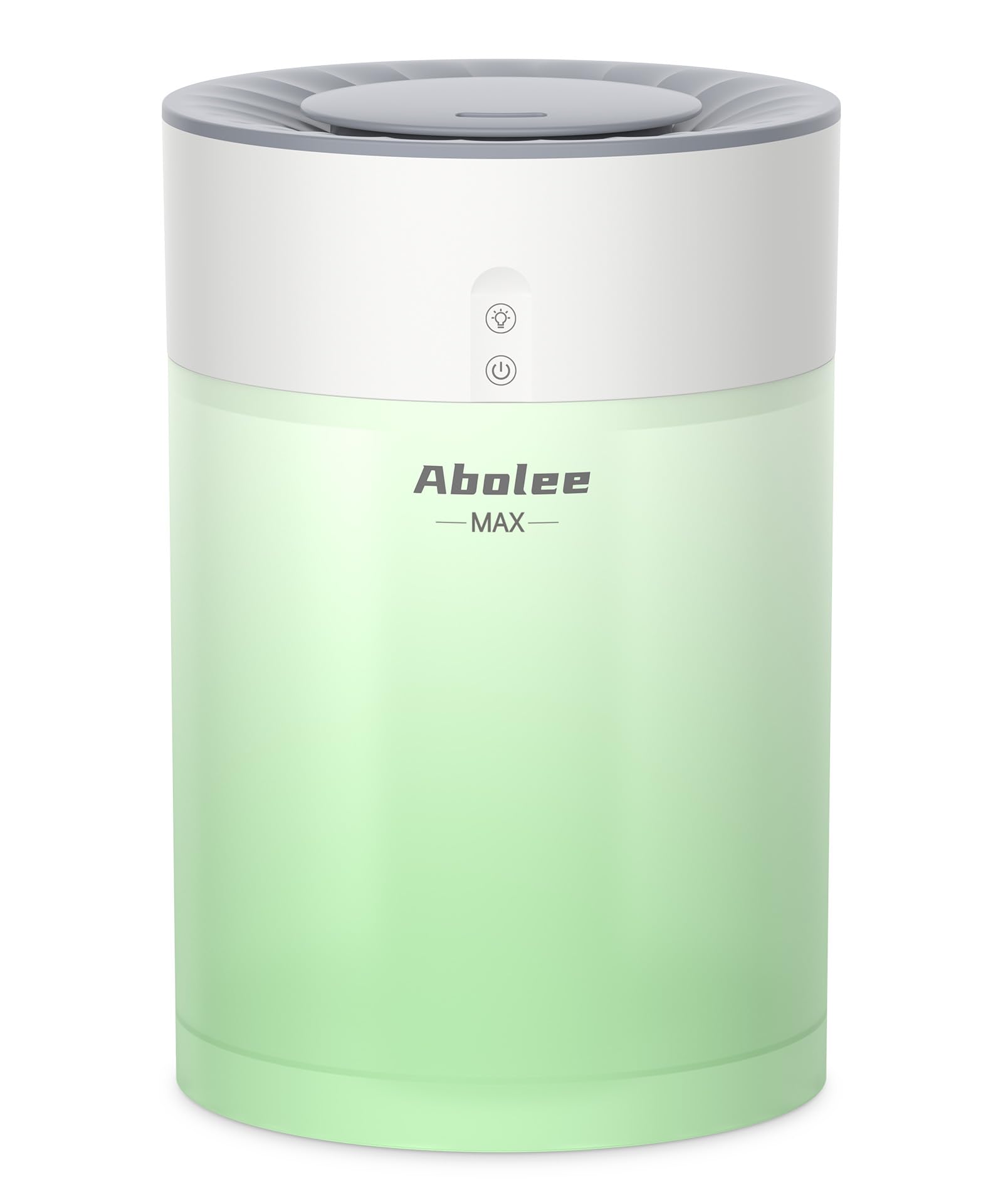 Amazon.com: Abolee Humidifiers for Bedroom, 4.5L Top Fill Cool Mist ...