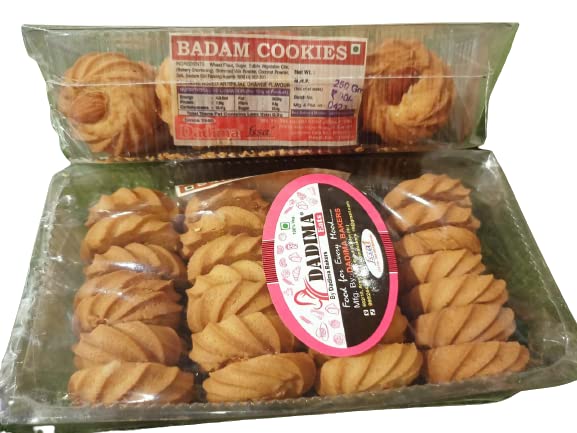 Dadima Cookies | Sweet Gifts For Every Festivals | Healthy Sweet ...