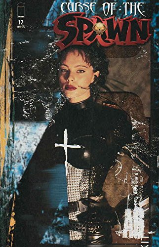 Amazon.com: Curse Of The Spawn #12: Alan McElroy & Dwayne Turner: Books