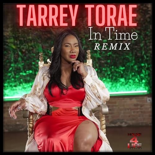 Écouter In Time - Remix par Tarrey Torae & Stacy Kidd sur Amazon Music ...