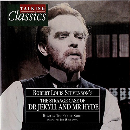 Play Stevenson: Dr Jeckyll & Mr Hyde by Tim Piggott Smith on Amazon Music