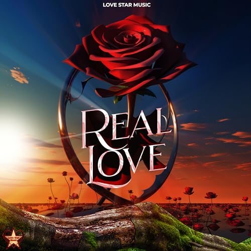 Play Real Love by Love Star on Amazon Music