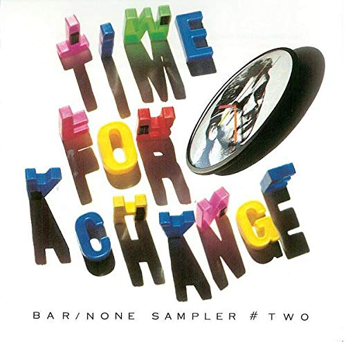 Amazon.com: Time for a Change: CDs & Vinyl