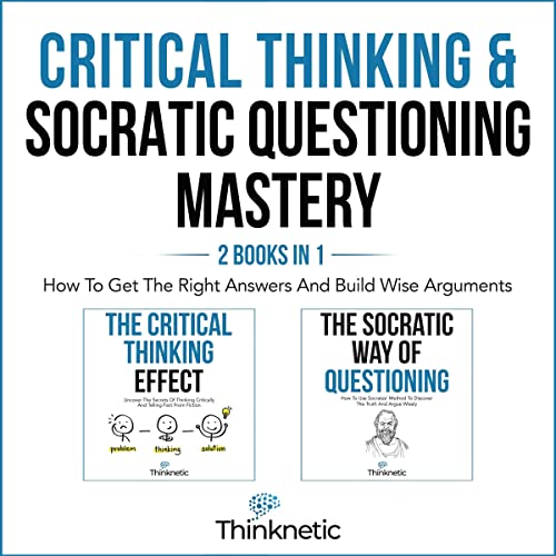 Amazon.com: The Socratic Way of Questioning: How to Use Socrates ...