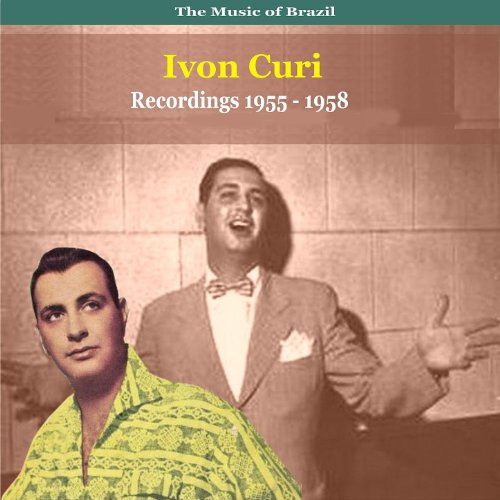 Amazon Music - Ivon CuriのThe Music of Brazil / Ivon Curi / Recordings ...