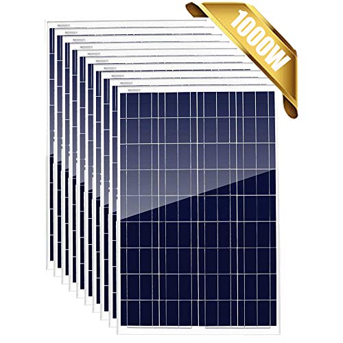 Paneles Solares ↳ Tienda Online - Monocristalinos y Policristalinos