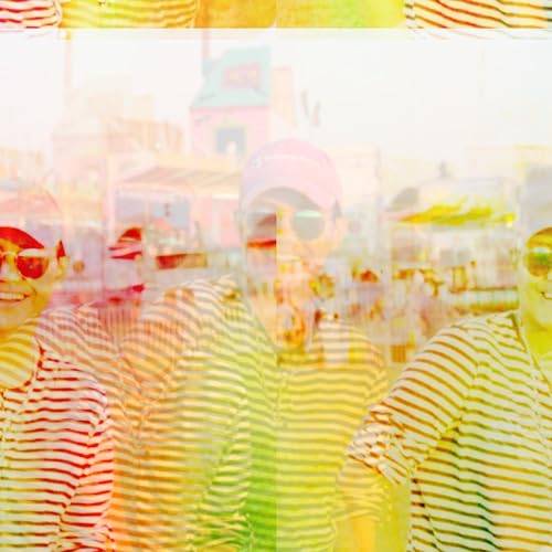 Écouter outcast par Elly Rae & Hunni Bear sur Amazon Music Unlimited