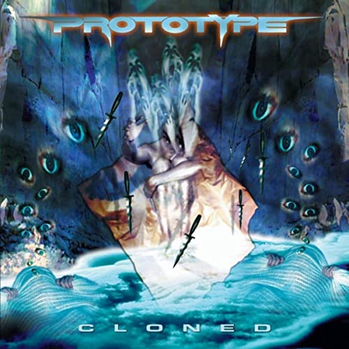 Play Cloned by Prototype on Amazon Music