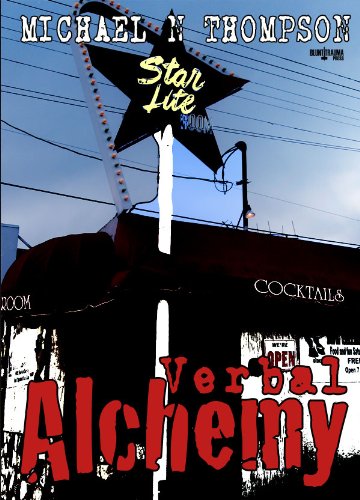 Amazon.com: Verbal Alchemy eBook : Thompson, Michael N: Books
