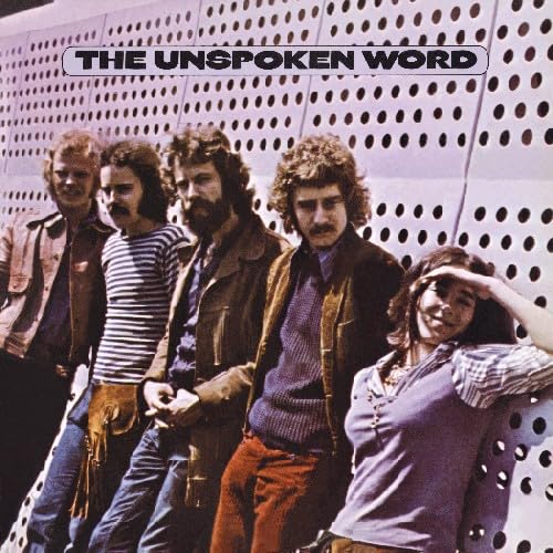 The Unspoken Word: The Unspoken Word: 0664140333529: Amazon.com: Books