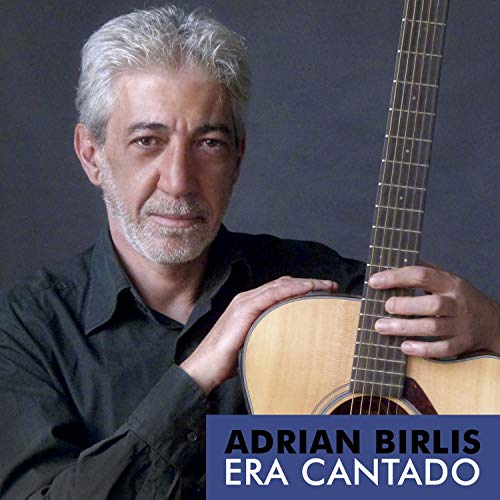 Amazon MusicでAdrian BirlisのEra Cantadoを再生する