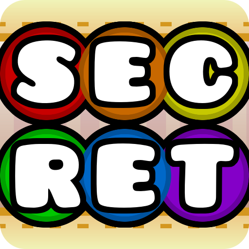 The Secret Puzzle - App on Amazon Appstore