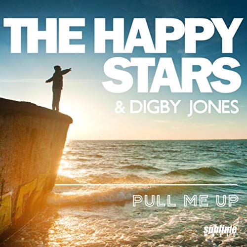 Play Pull Me Up by The Happy Stars & Digby Jones on Amazon Music
