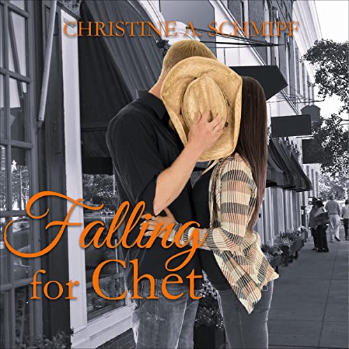 Amazon.com: Falling For Chet: The Door County Hearts, Book 1 (Audible ...