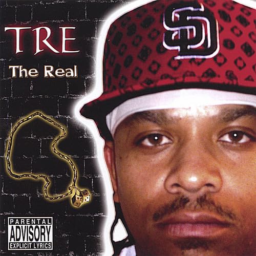 Tre - Real - Amazon.com Music