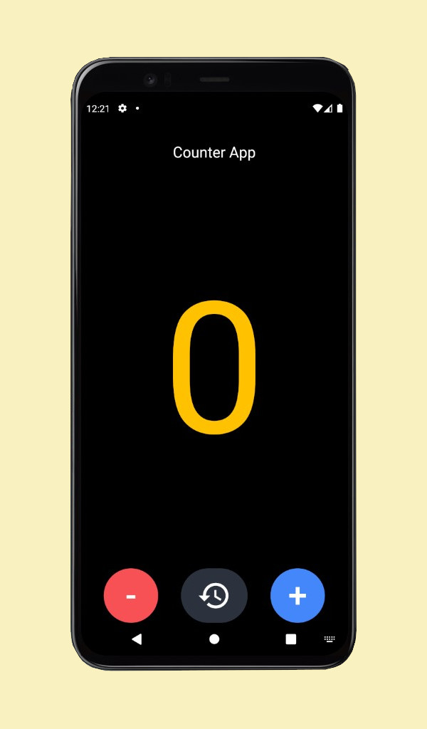 Counter App - App on Amazon Appstore