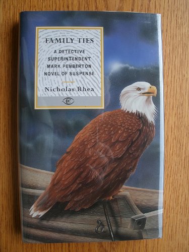 Family Ties : Rhea, Nicholas: Amazon.co.uk: Books