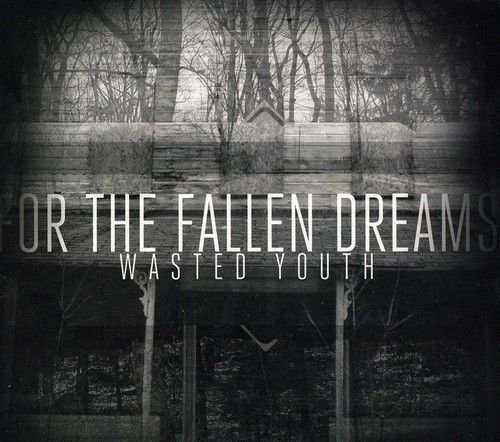 For the Fallen Dreams, Dylan Richter, Jim Hocking, Kalan Blehm, Dylan ...