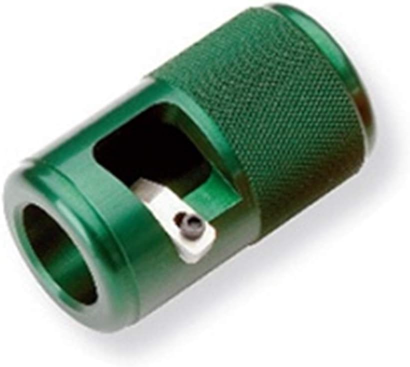 Cablematic - JST 750 - Jacket Stripping Tool, Green - Amazon.com