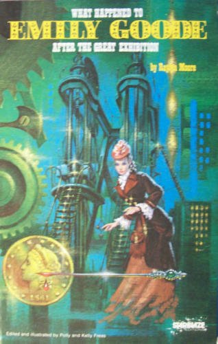 What happened to Emily Goode after the Great Exhibition: Moore, Raylyn ...