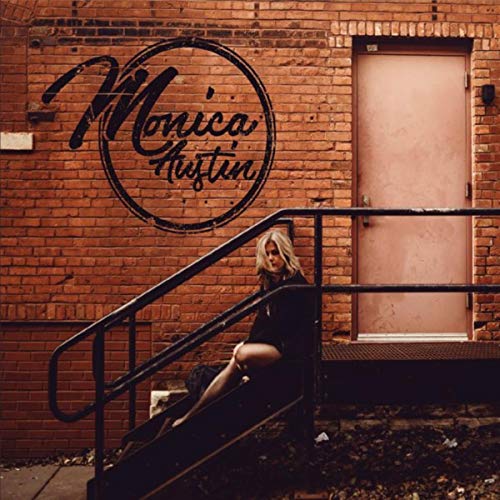 Play Monica Austin - EP by Monica Austin on Amazon Music