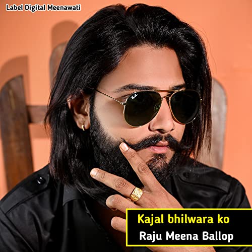 Écouter Kajal Bhilwara Ko par Raju Meena Ballop sur Amazon Music Unlimited