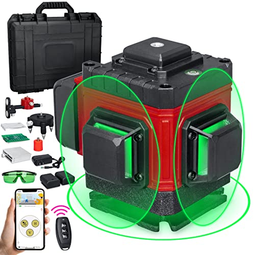 Amazon Best Sellers: Best Laser Levels