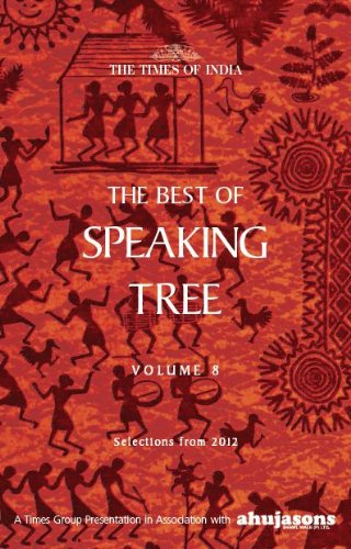 The Best of Speaking Tree - Volume 8 - Kindle edition by Collection ...
